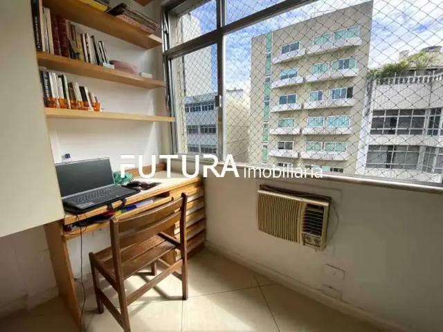 Apartamento para Venda em Rio de Janeiro/RJ Ipanema 3 Quartos
