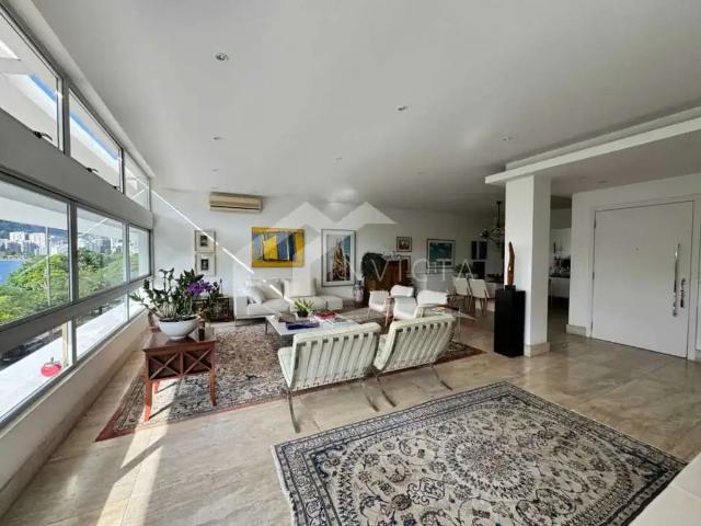 Apartamento para Venda em Rio de Janeiro/RJ Ipanema 3 Quartos