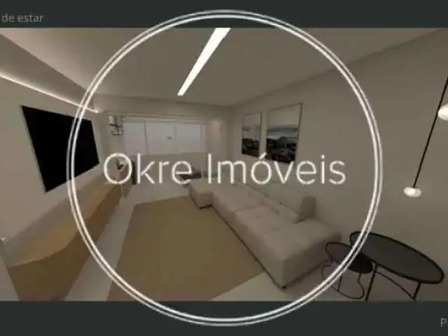 Apartamento para Venda em Rio de Janeiro/RJ Ipanema 3 Quartos