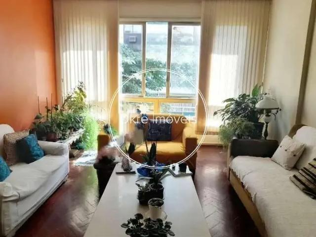 Apartamento para Venda em Rio de Janeiro/RJ Ipanema 3 Quartos
