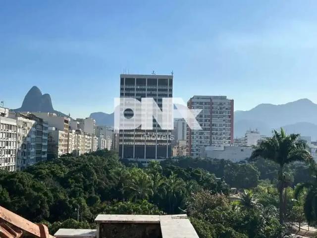 Apartamento para Venda em Rio de Janeiro/RJ Ipanema 3 Quartos
