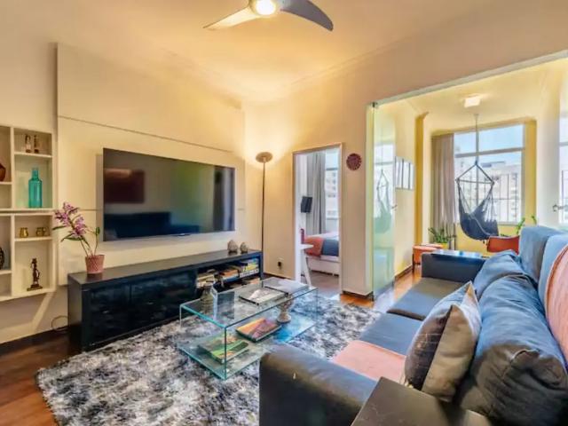 Apartamento para Venda em Rio de Janeiro/RJ Ipanema 3 Quartos