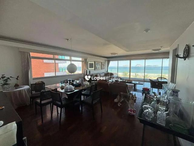 Apartamento para Venda em Rio de Janeiro/RJ Ipanema 3 Quartos