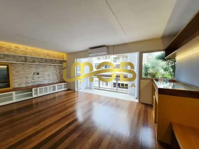 Apartamento para Venda em Rio de Janeiro/RJ Ipanema 3 Quartos