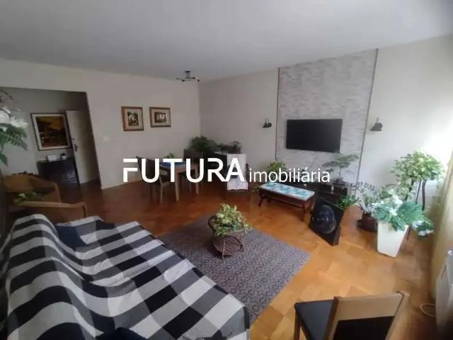 Apartamento para Venda em Rio de Janeiro/RJ Ipanema 3 Quartos