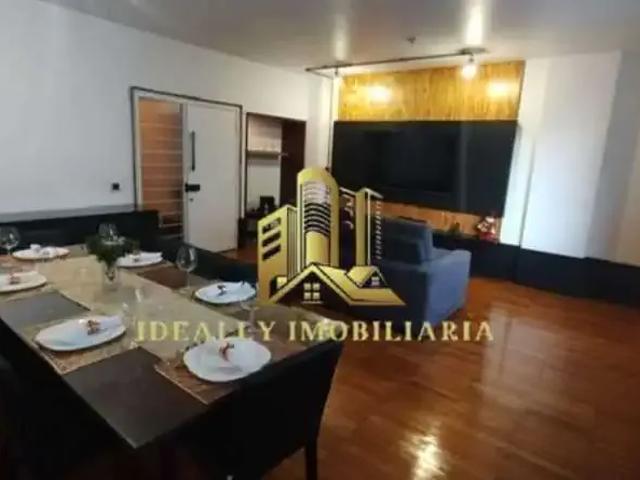 Apartamento para Venda em Rio de Janeiro/RJ Ipanema 3 Quartos
