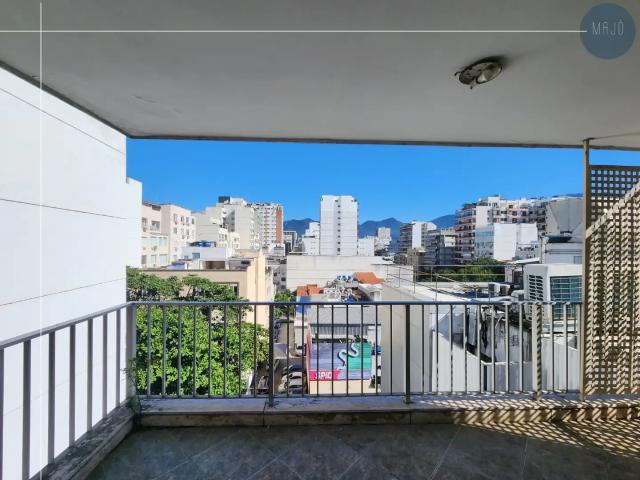 Apartamento para Venda em Rio de Janeiro/RJ Ipanema 3 Quartos