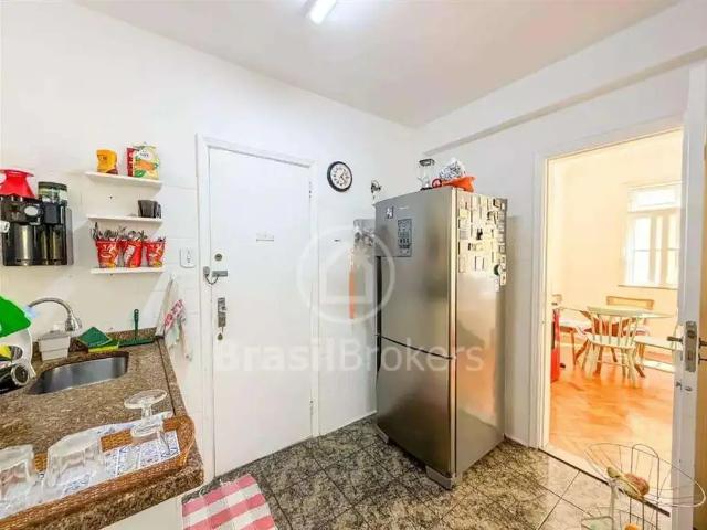 Apartamento para Venda em Rio de Janeiro/RJ Ipanema 3 Quartos
