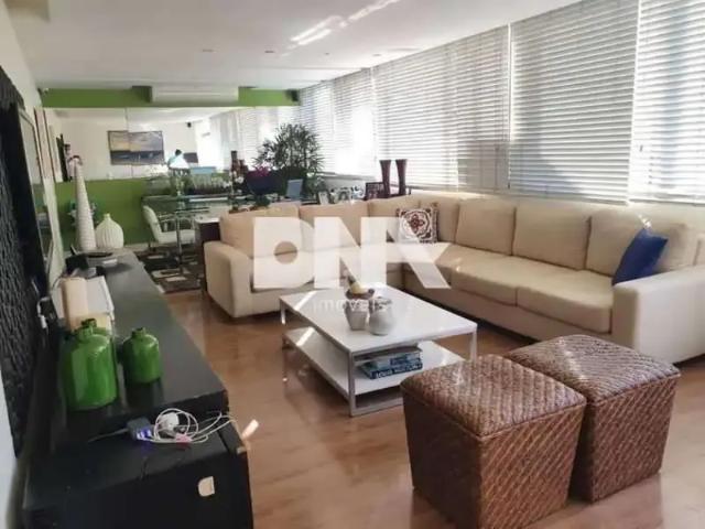 Apartamento para Venda em Rio de Janeiro/RJ Ipanema 3 Quartos