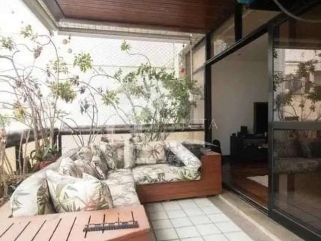 Apartamento para Venda em Rio de Janeiro/RJ Ipanema 3 Quartos