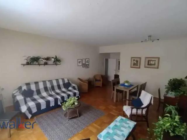 Apartamento para Venda em Rio de Janeiro/RJ Ipanema 3 Quartos