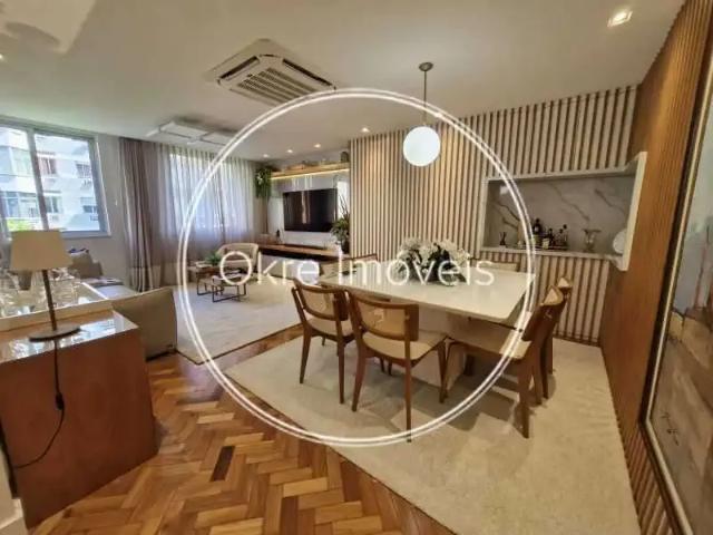 Apartamento para Venda em Rio de Janeiro/RJ Ipanema 3 Quartos