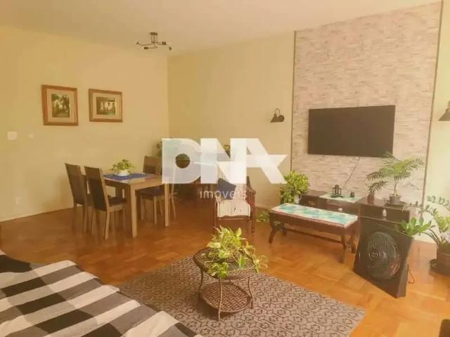 Apartamento para Venda em Rio de Janeiro/RJ Ipanema 3 Quartos