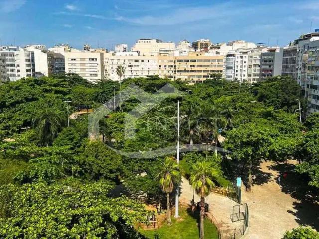 Apartamento para Venda em Rio de Janeiro/RJ Ipanema 3 Quartos