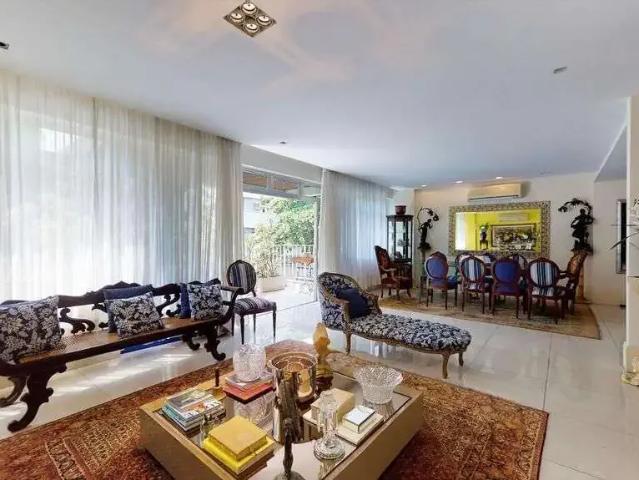 Apartamento para Venda em Rio de Janeiro/RJ Ipanema 3 Quartos
