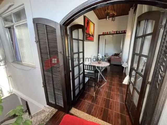 Apartamento para Venda em Rio de Janeiro/RJ Irajá 3 Quartos