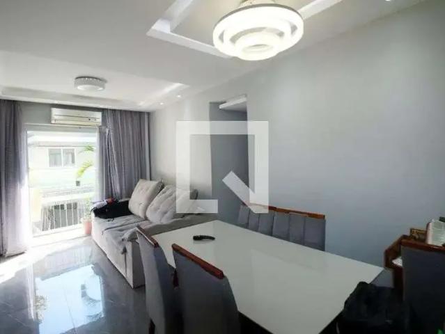 Apartamento para Venda em Rio de Janeiro/RJ Irajá 3 Quartos