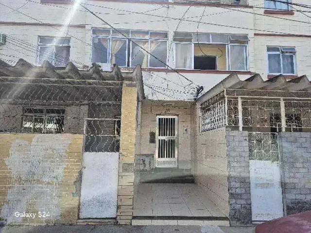 Apartamento para Venda em Rio de Janeiro/RJ Irajá 3 Quartos
