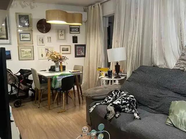 Apartamento para Venda em Rio de Janeiro/RJ Irajá 3 Quartos
