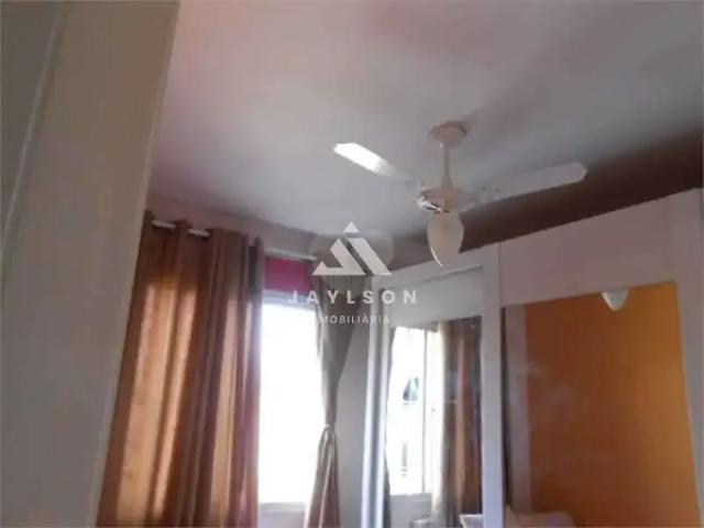 Apartamento para Venda em Rio de Janeiro/RJ Irajá 3 Quartos