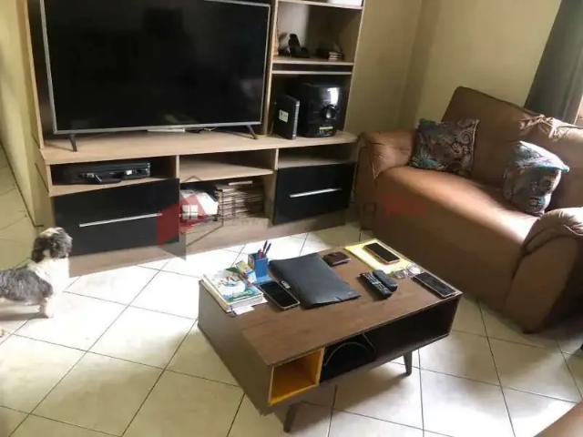 Apartamento para Venda em Rio de Janeiro/RJ Irajá 3 Quartos