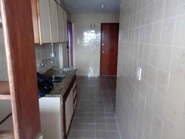 Apartamento para Venda em Rio de Janeiro/RJ Irajá 3 Quartos