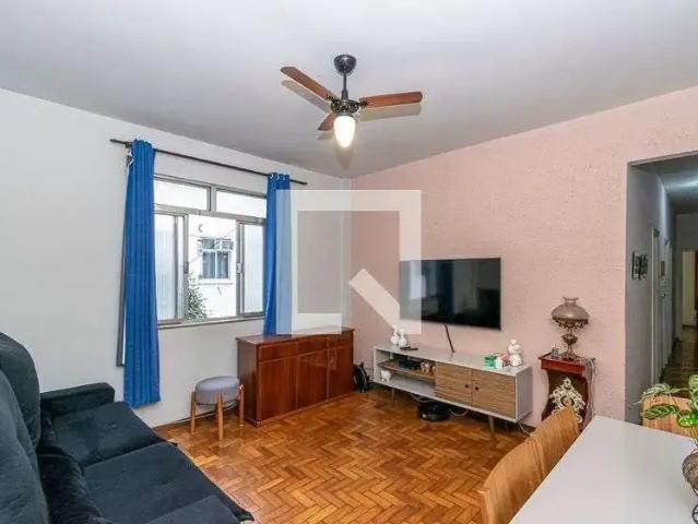 Apartamento para Venda em Rio de Janeiro/RJ Irajá 3 Quartos