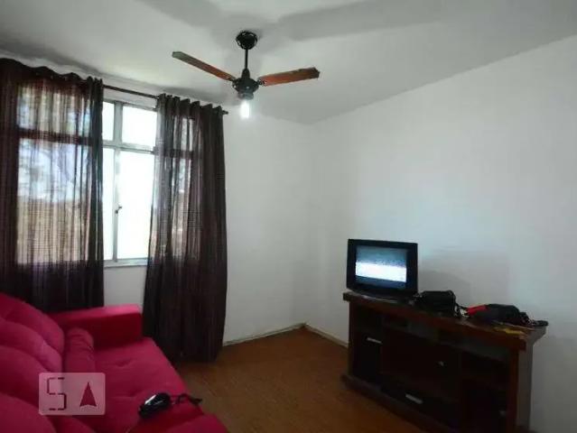 Apartamento para Venda em Rio de Janeiro/RJ Irajá 3 Quartos