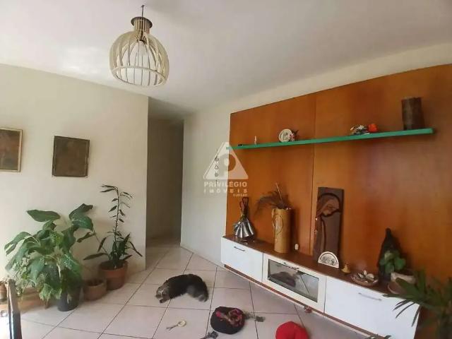 Apartamento para Venda em Rio de Janeiro/RJ Irajá 3 Quartos