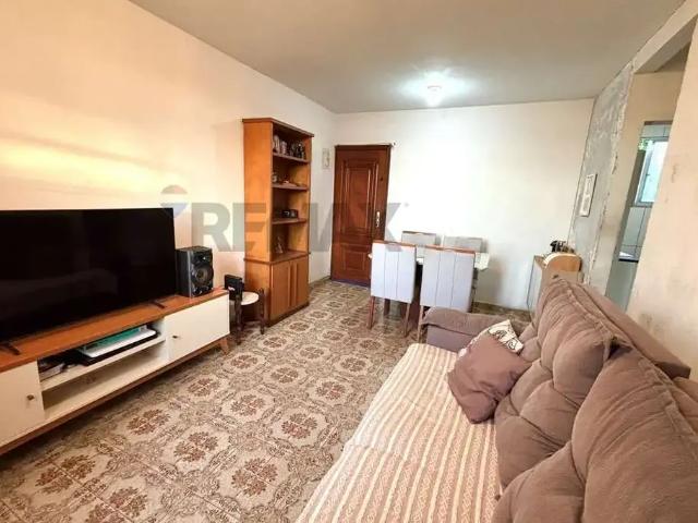 Apartamento para Venda em Rio de Janeiro/RJ Irajá 3 Quartos