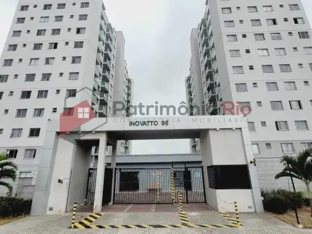 Apartamento para Venda em Rio de Janeiro/RJ Irajá 1 Quartos