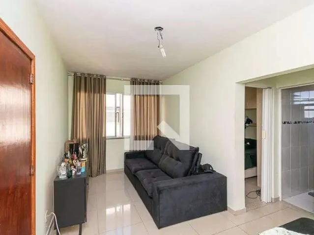 Apartamento para Venda em Rio de Janeiro/RJ Irajá 1 Quartos