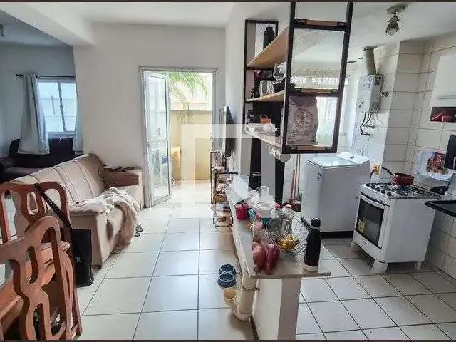 Apartamento para Venda em Rio de Janeiro/RJ Irajá 1 Quartos