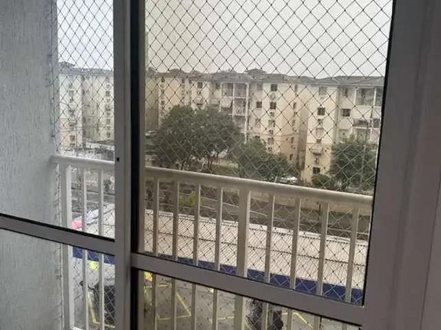 Apartamento para Venda em Rio de Janeiro/RJ Irajá 2 Quartos