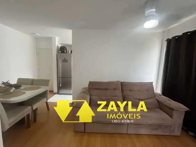 Apartamento para Venda em Rio de Janeiro/RJ Irajá 2 Quartos