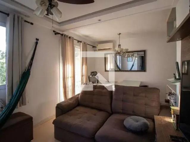 Apartamento para Venda em Rio de Janeiro/RJ Irajá 2 Quartos