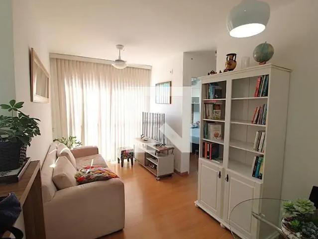 Apartamento para Venda em Rio de Janeiro/RJ Irajá 2 Quartos