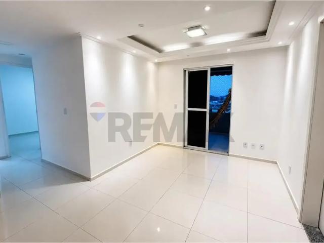Apartamento para Venda em Rio de Janeiro/RJ Irajá 2 Quartos