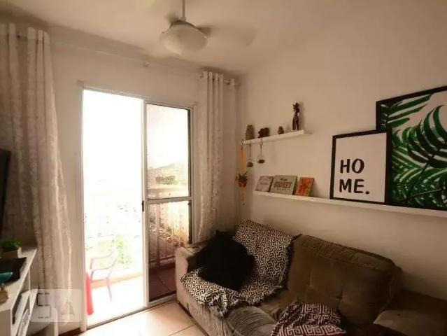 Apartamento para Venda em Rio de Janeiro/RJ Irajá 2 Quartos