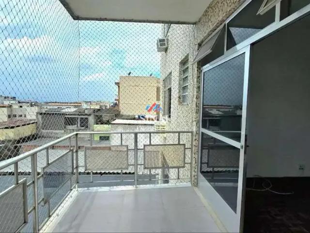 Apartamento para Venda em Rio de Janeiro/RJ Irajá 2 Quartos