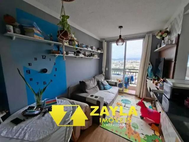 Apartamento para Venda em Rio de Janeiro/RJ Irajá 2 Quartos