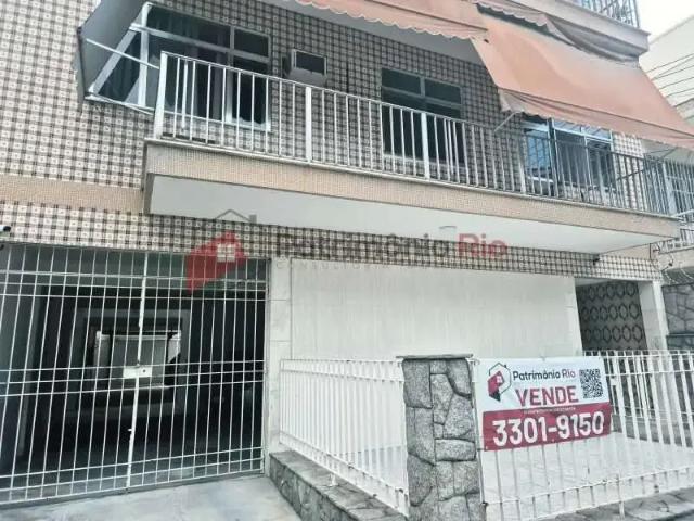 Apartamento para Venda em Rio de Janeiro/RJ Irajá 2 Quartos