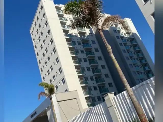 Apartamento para Venda em Rio de Janeiro/RJ Irajá 2 Quartos