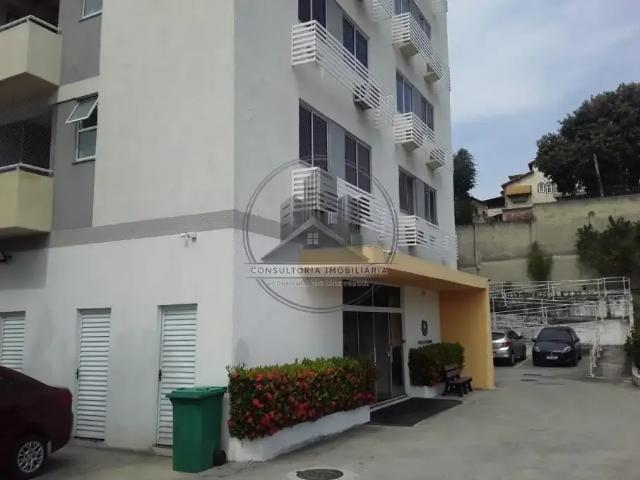 Apartamento para Venda em Rio de Janeiro/RJ Irajá 2 Quartos