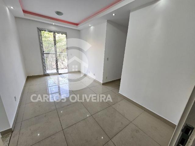 Apartamento para Venda em Rio de Janeiro/RJ Irajá 2 Quartos