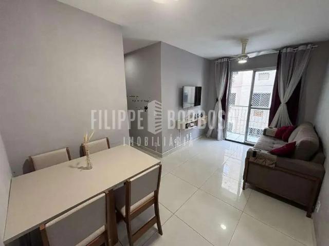 Apartamento para Venda em Rio de Janeiro/RJ Irajá 2 Quartos