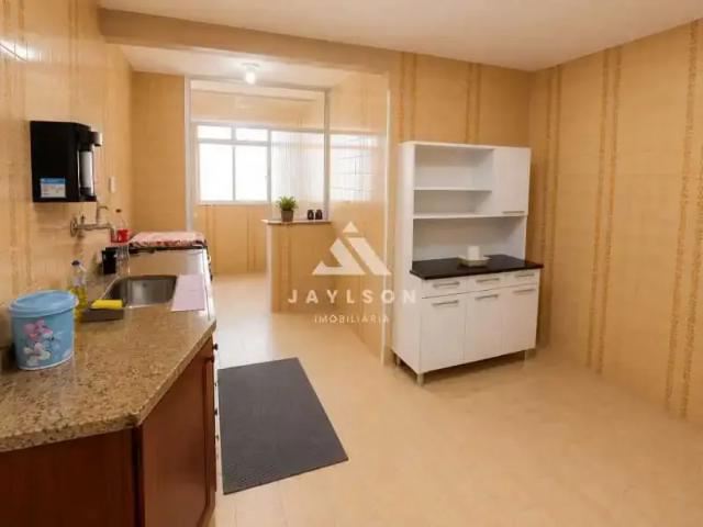 Apartamento para Venda em Rio de Janeiro/RJ Irajá 2 Quartos