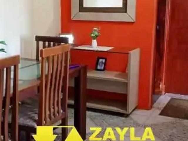 Apartamento para Venda em Rio de Janeiro/RJ Irajá 2 Quartos