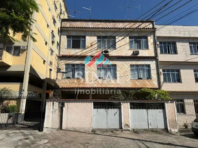 Apartamento para Venda em Rio de Janeiro/RJ Irajá 2 Quartos