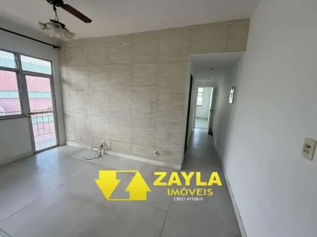 Apartamento para Venda em Rio de Janeiro/RJ Irajá 2 Quartos